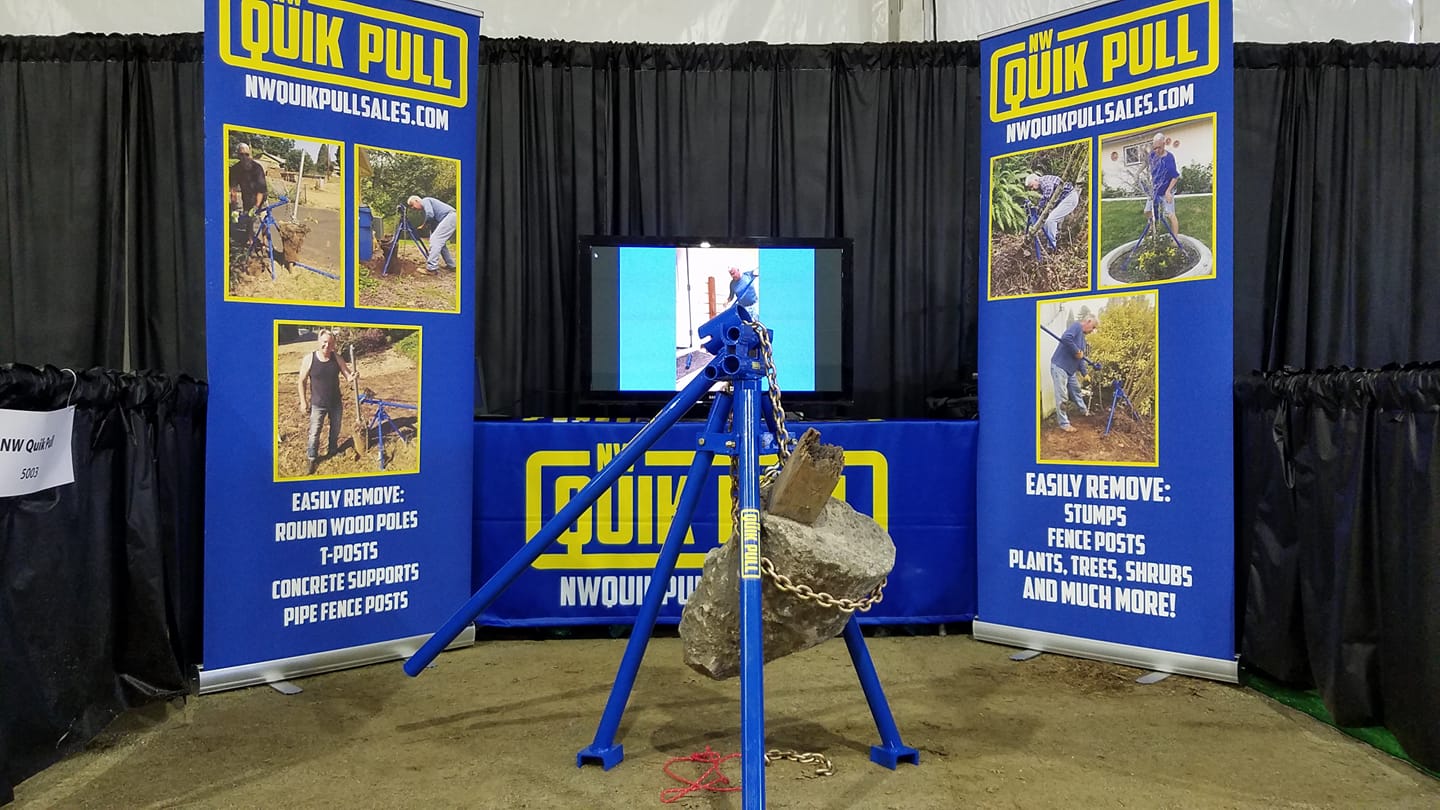 Post Removal-Learn Why Professionals Insist On NW Quik Pull